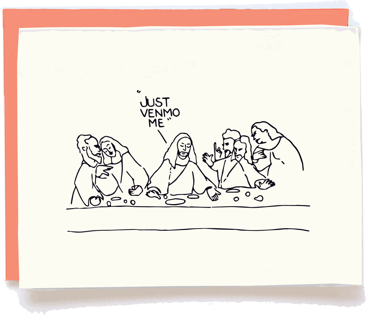 Pop and Paper Everyday Humor Greeting Cards – pop + paper